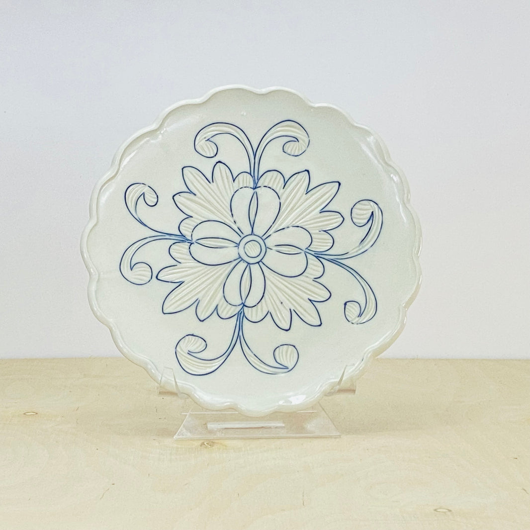 Julie Wiggins Pottery