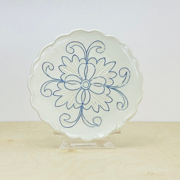 Julie Wiggins Pottery