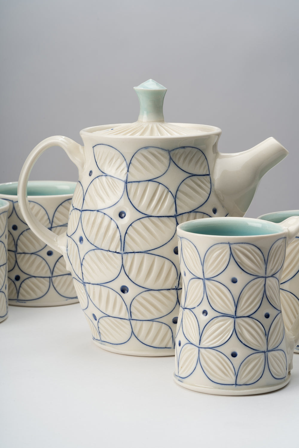 portfolio – Julie Wiggins Pottery