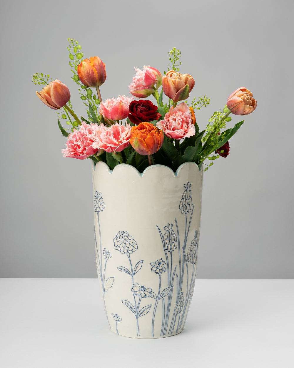 portfolio – Julie Wiggins Pottery