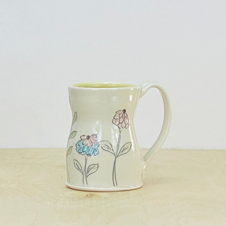 Julie Wiggins Pottery