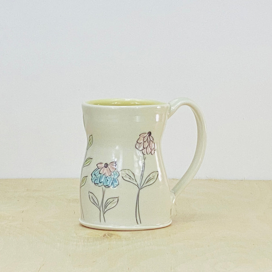 Julie Wiggins Pottery