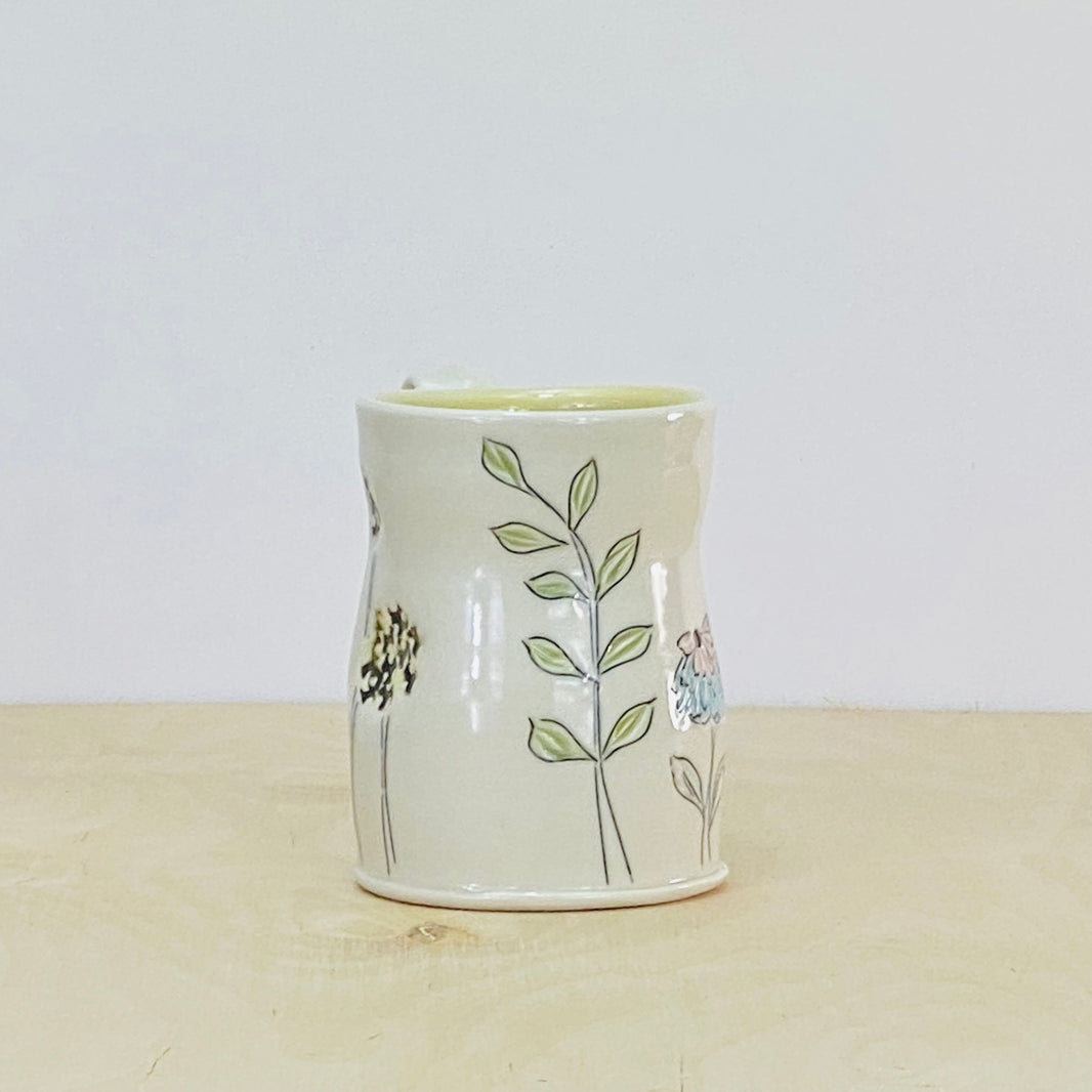 Julie Wiggins Pottery