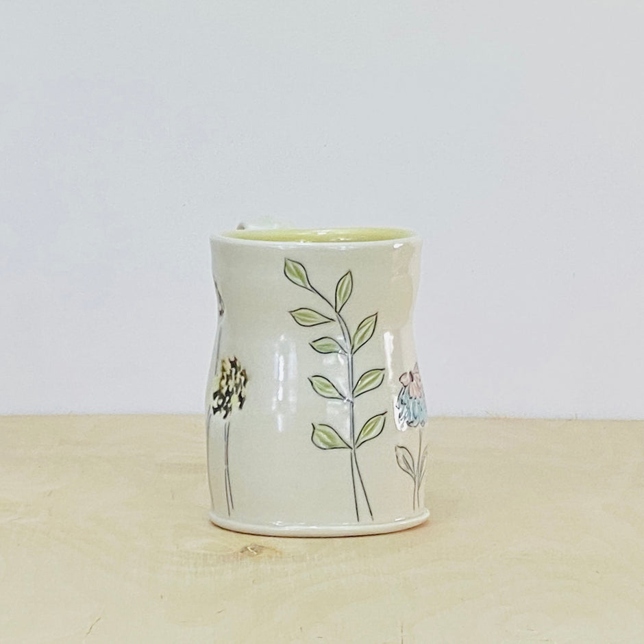 Julie Wiggins Pottery