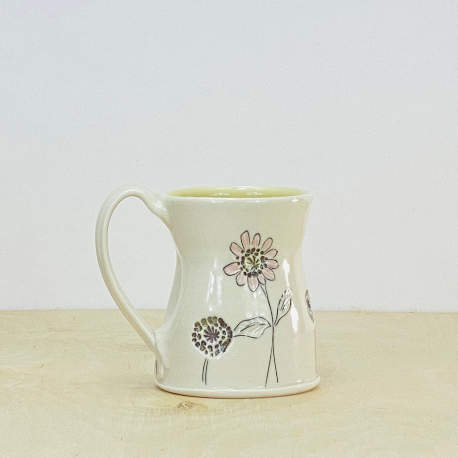 Julie Wiggins Pottery