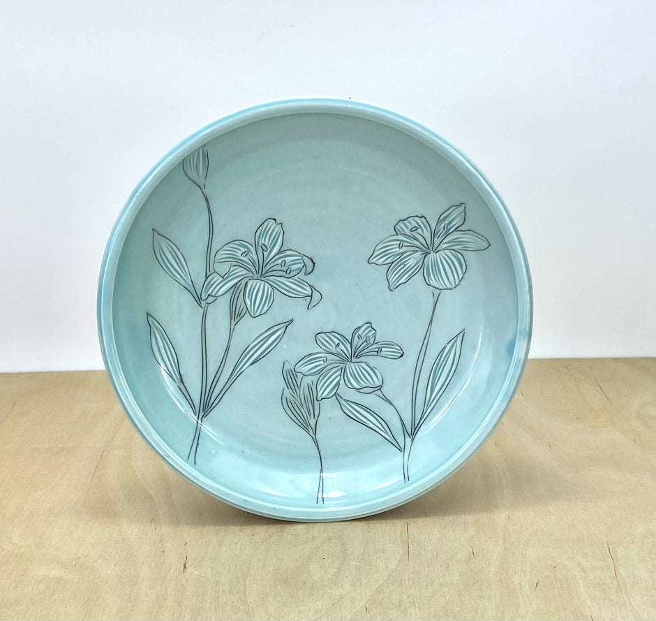 Julie Wiggins Pottery