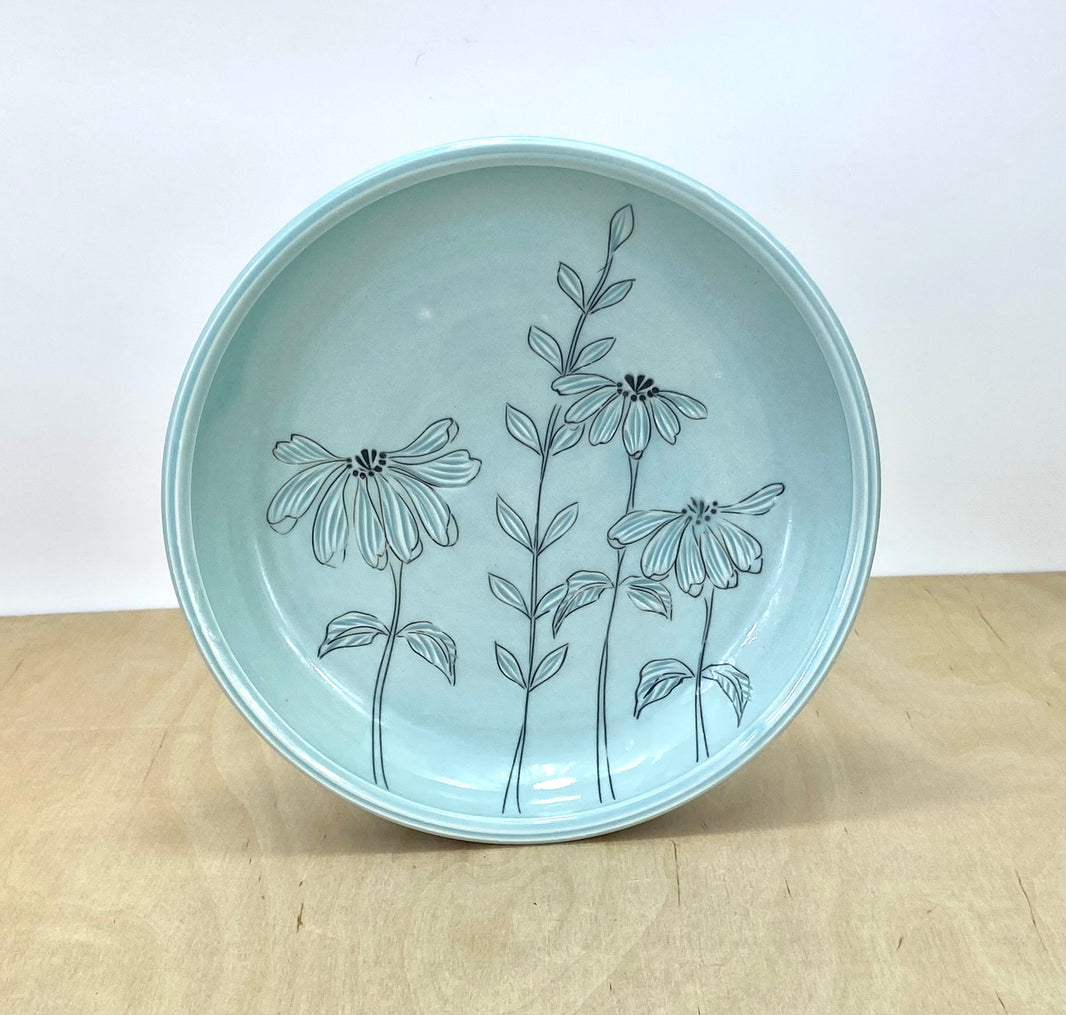 Julie Wiggins Pottery