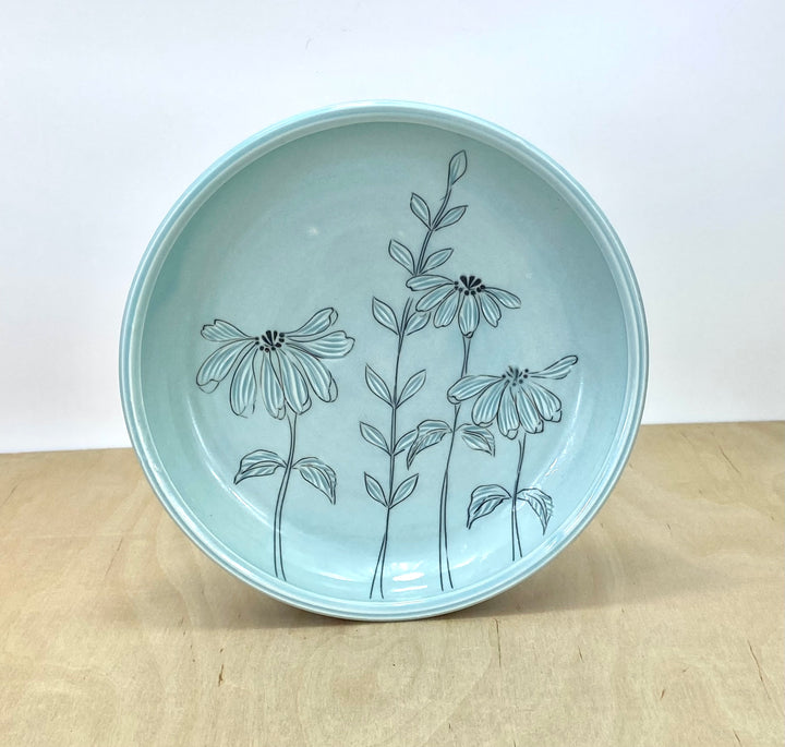 Julie Wiggins Pottery