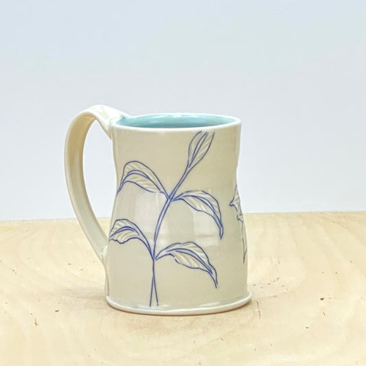Julie Wiggins Pottery