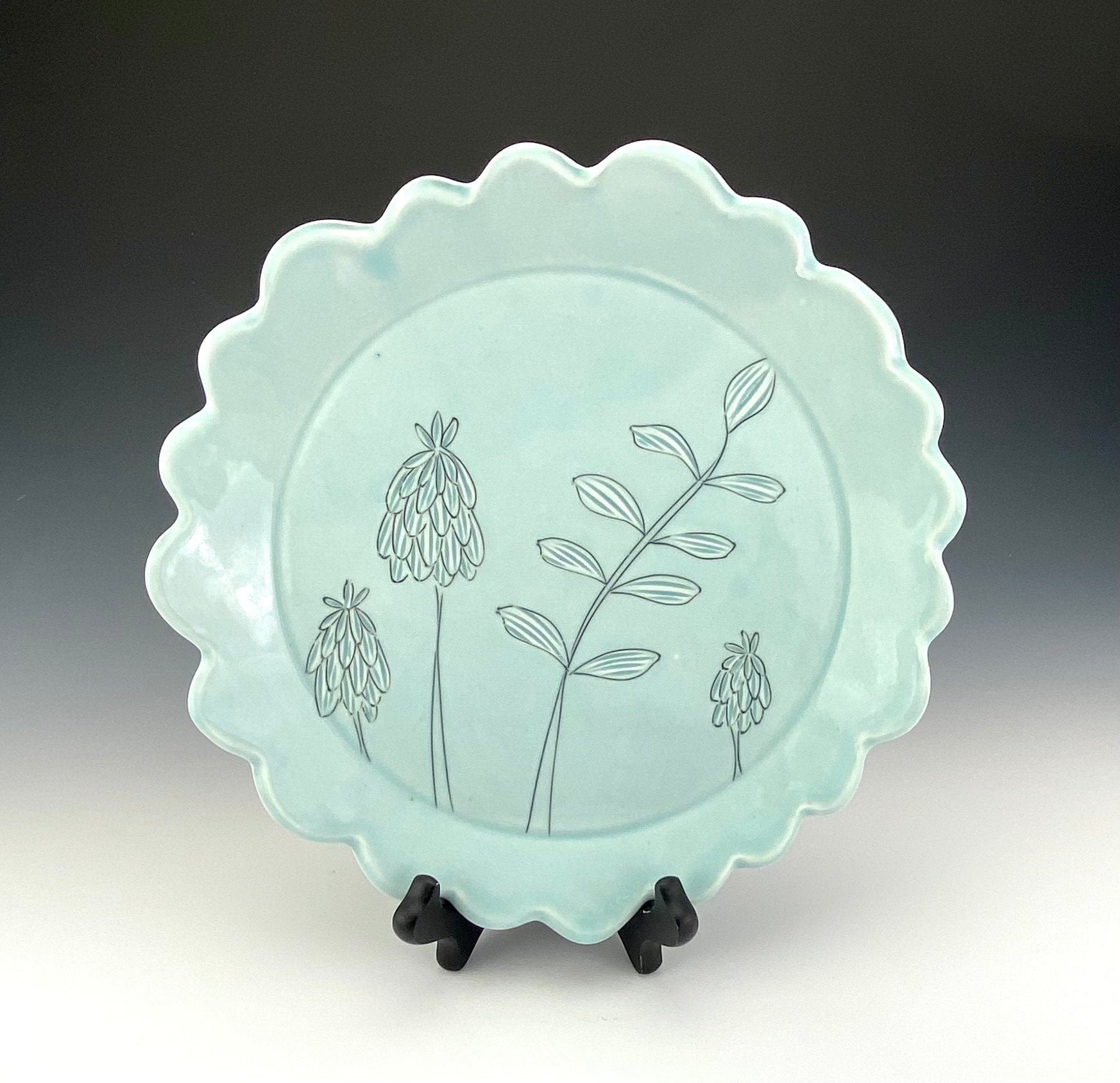 Julie Wiggins Pottery