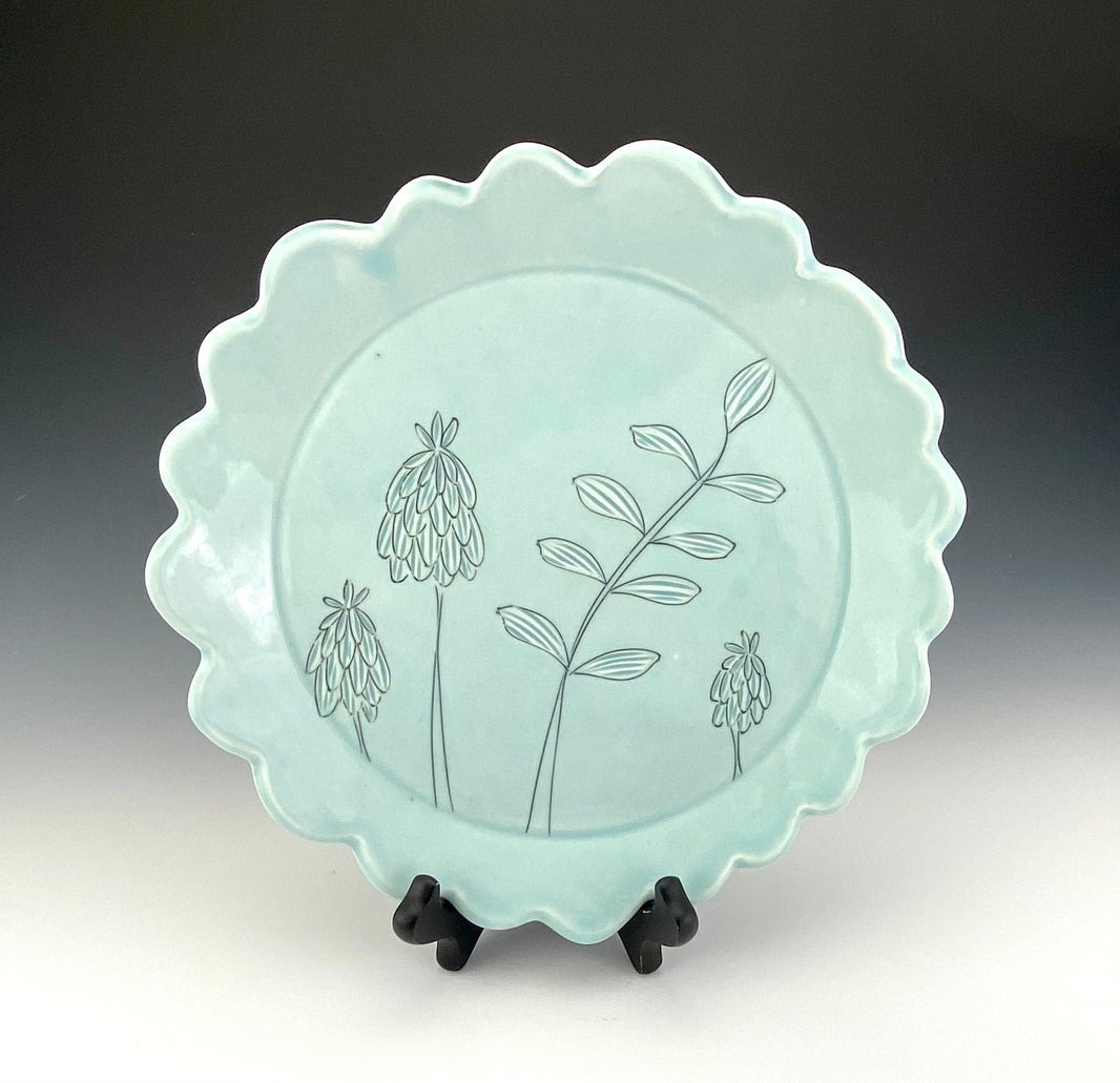 Julie Wiggins Pottery