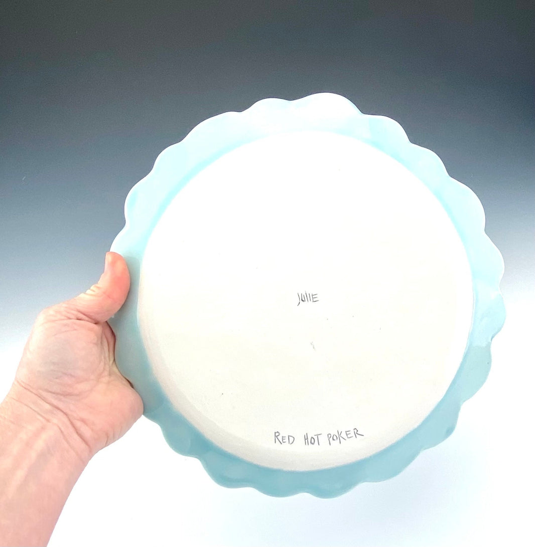 Julie Wiggins Pottery