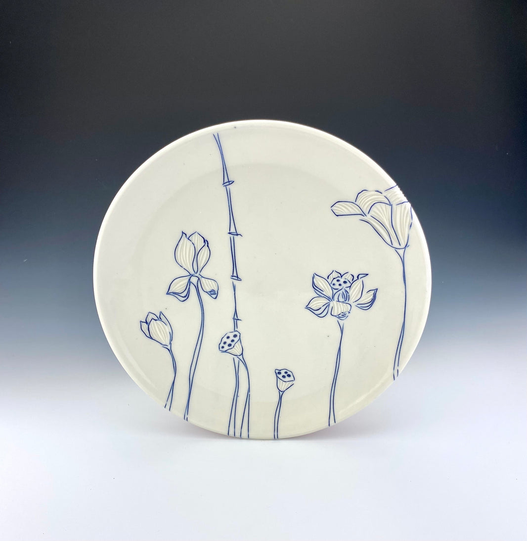 Julie Wiggins Pottery