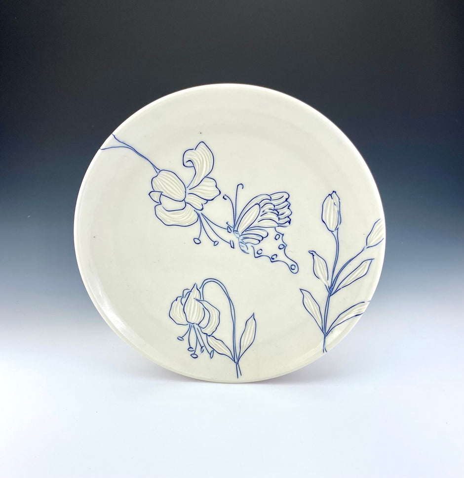 Julie Wiggins Pottery